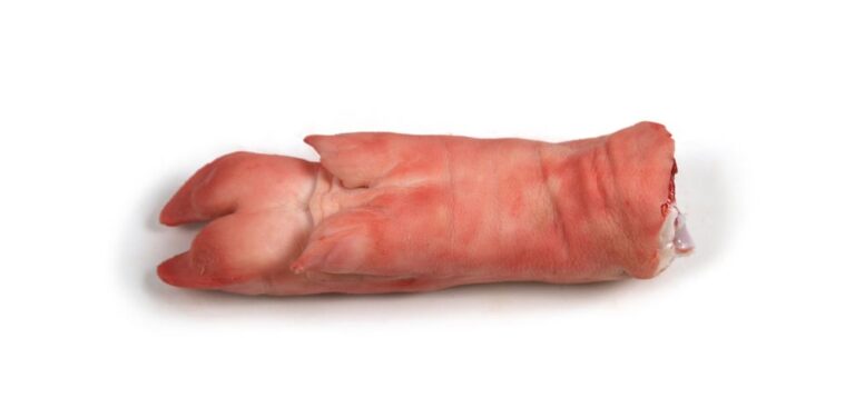 Best Pork Suppliers | Maporal, S.A - Trustworthy Supplier